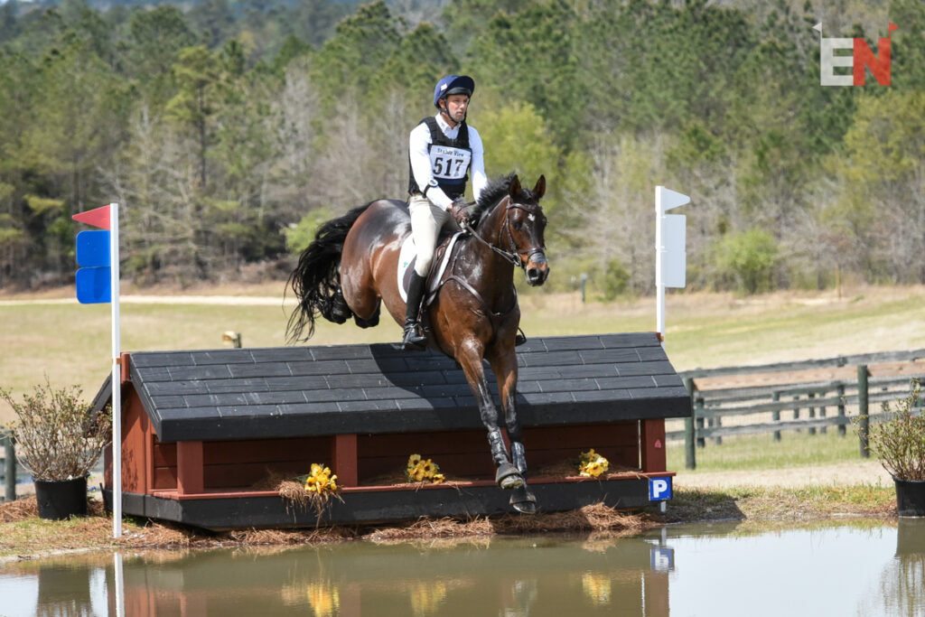 Accomplishments - Hyperion Stud