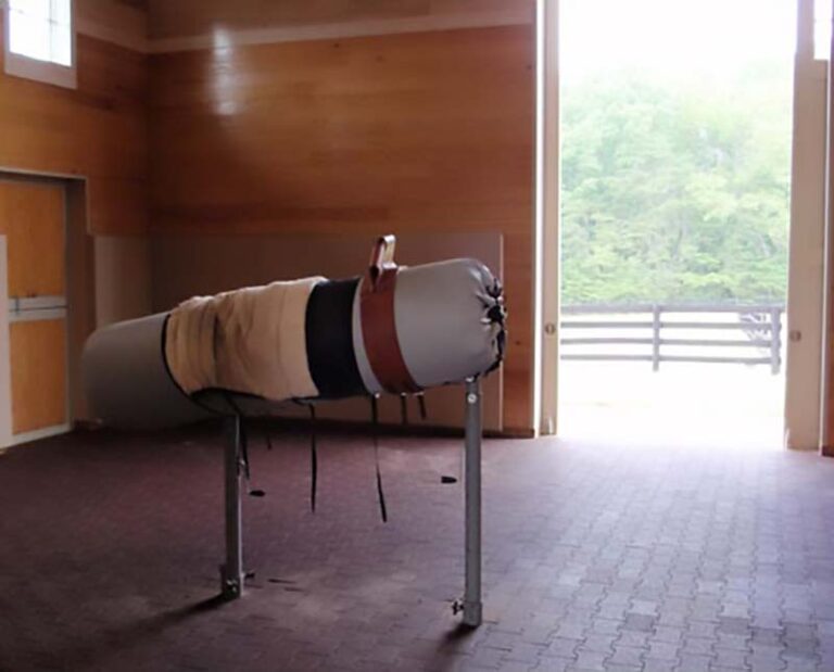 Stallion Station - Hyperion Stud