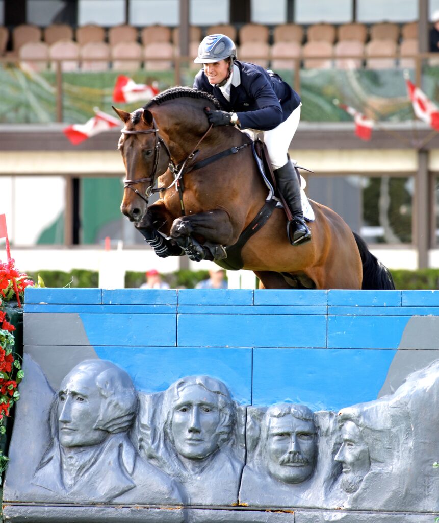 HH Conrad – Hyperion Stud