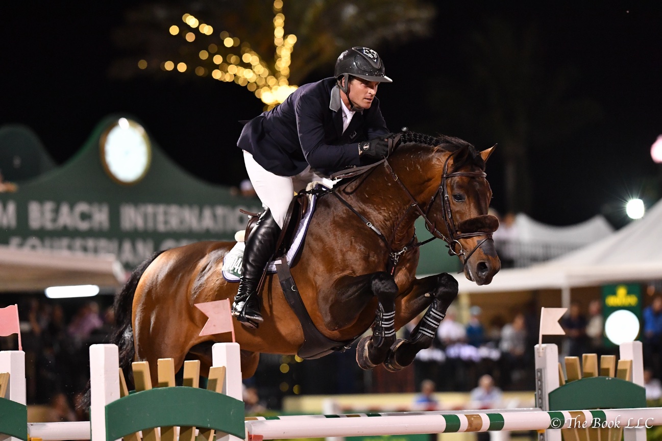 HH Conrad – Hyperion Stud